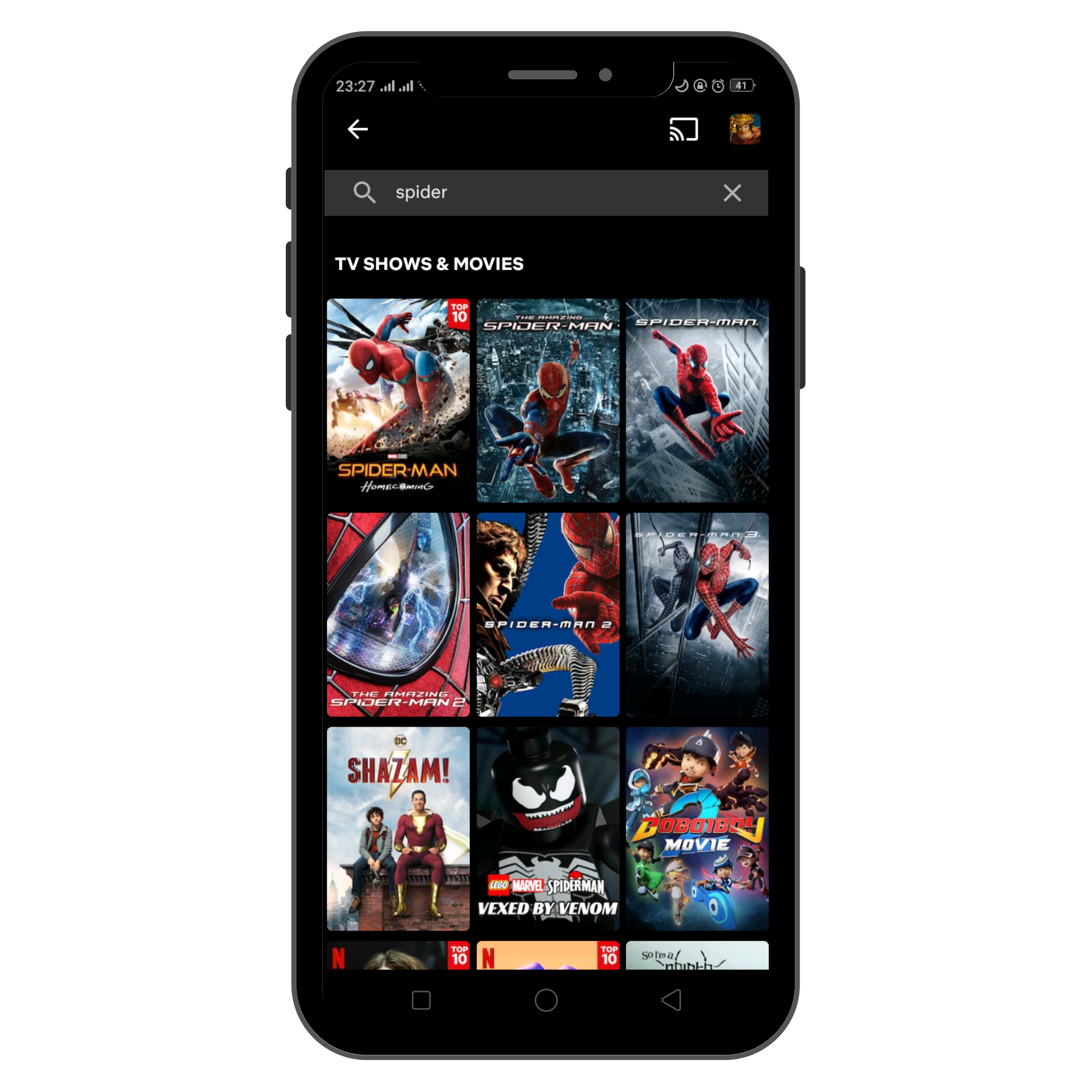 sunstar.MOO | Menyediakan Netflix sharing, Spotify Premium, dan applikasi premium lainnya